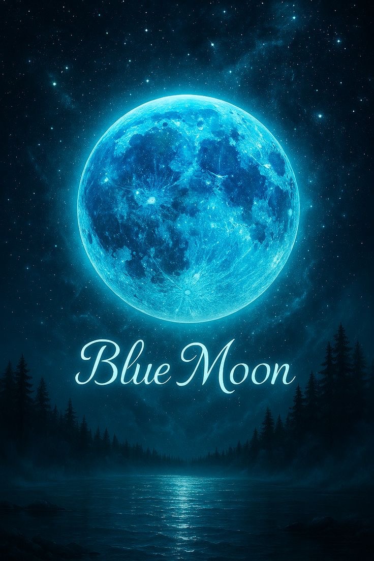 I DON'T WANT YOU TO SLEEP TONIGHT: THE MAY 31 BLUE MOON AND 12 COSMIC ...