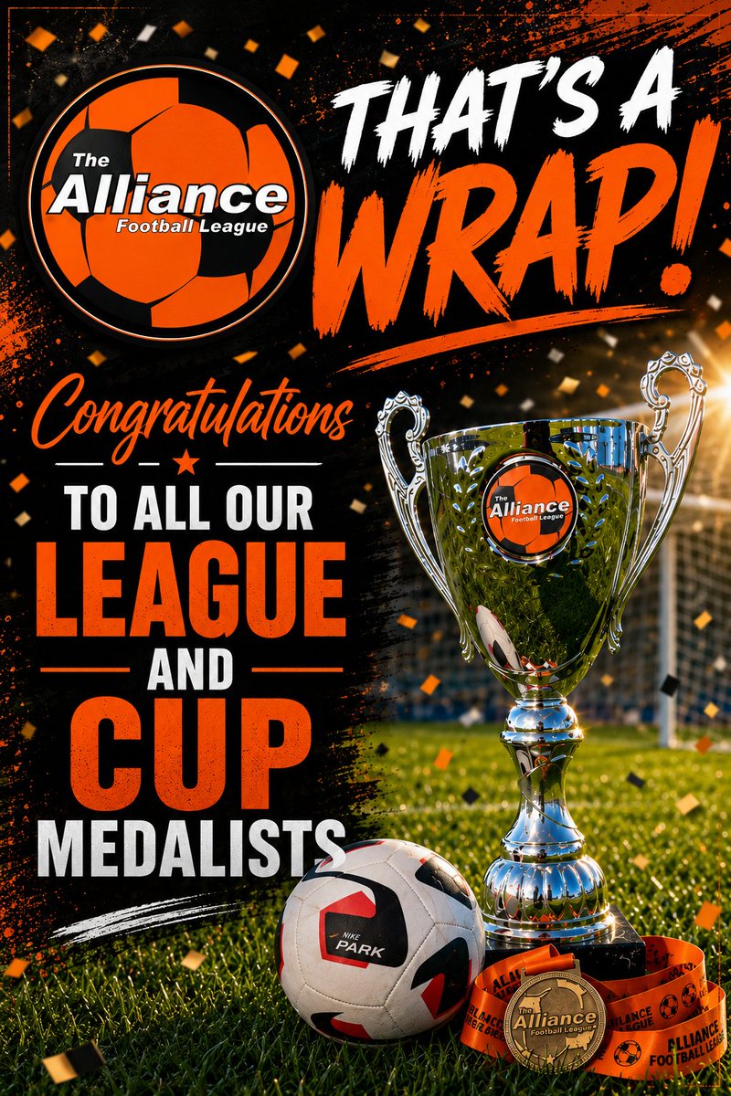 Alliance Football League (@allianceleague1) / Posts / X