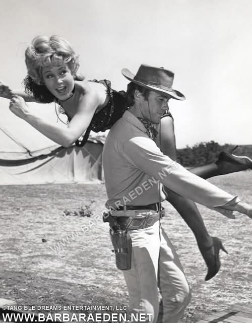 Barbara Eden (@Barbara_Eden) / Posts / X