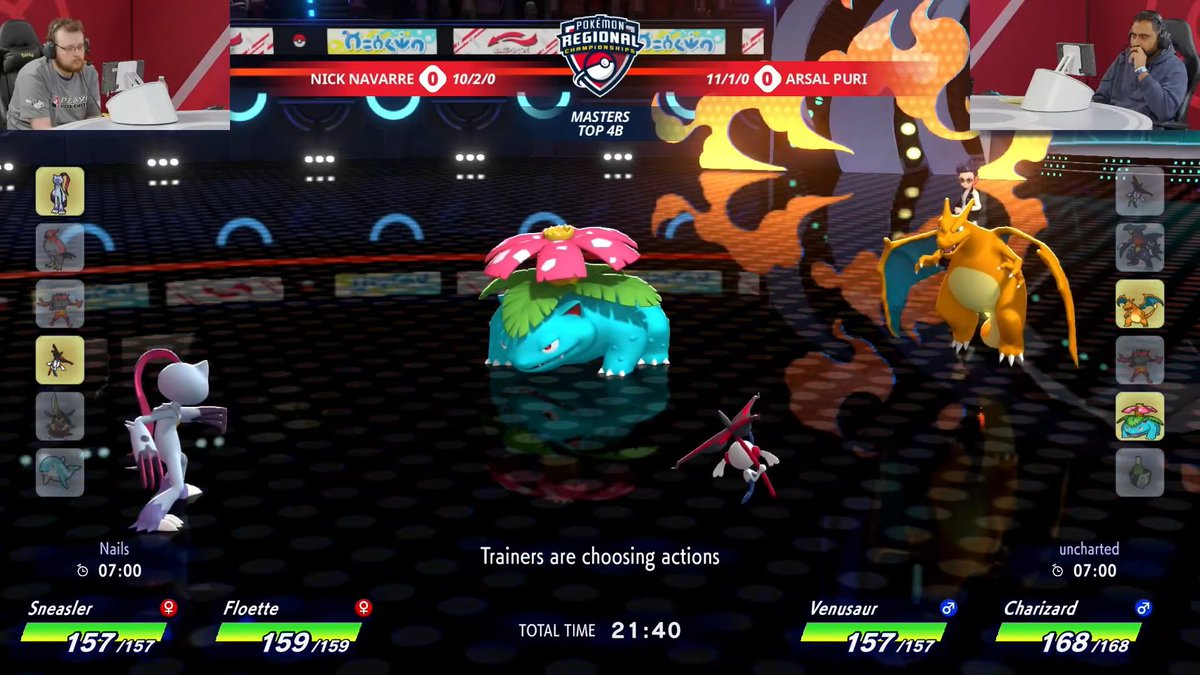 Victory Road VGC (@VGCVictoryRoad) / Posts / X