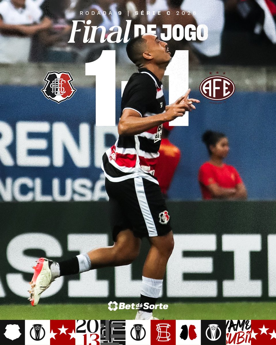 Santa Cruz F.C. (@SantaCruzFC) / Posts / X