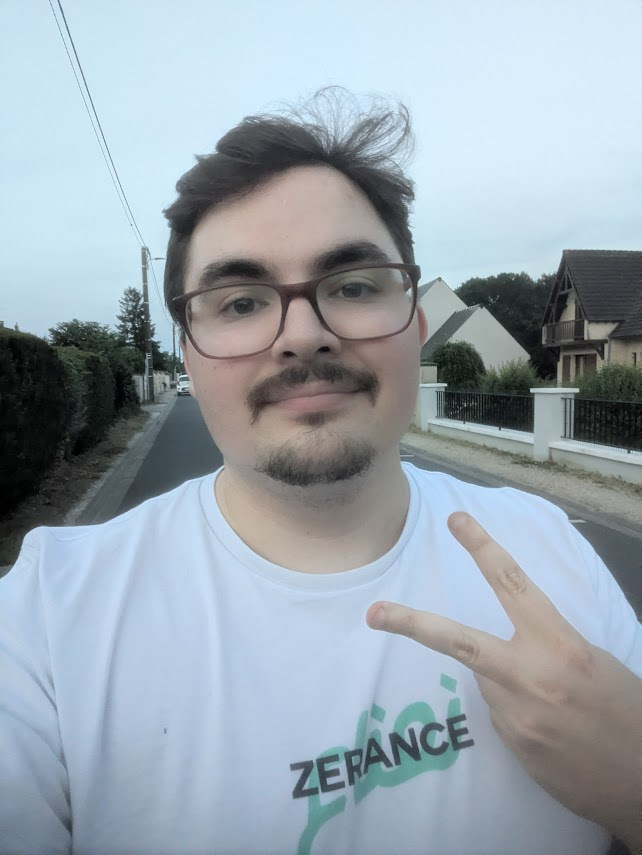 2020 / 2026 le glow down jpeux pleurer ptdrrr