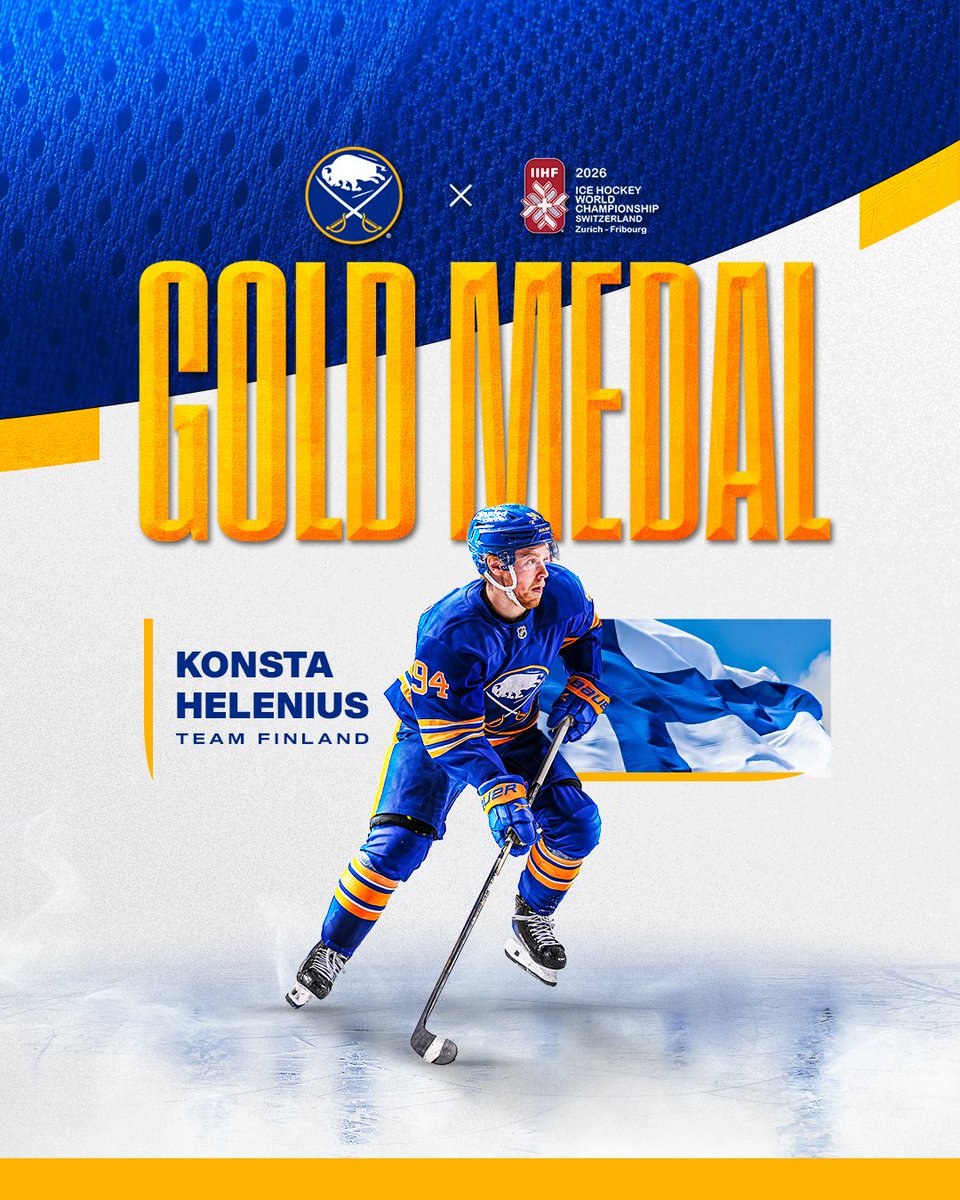 Buffalo Sabres (@BuffaloSabres) / Posts / X