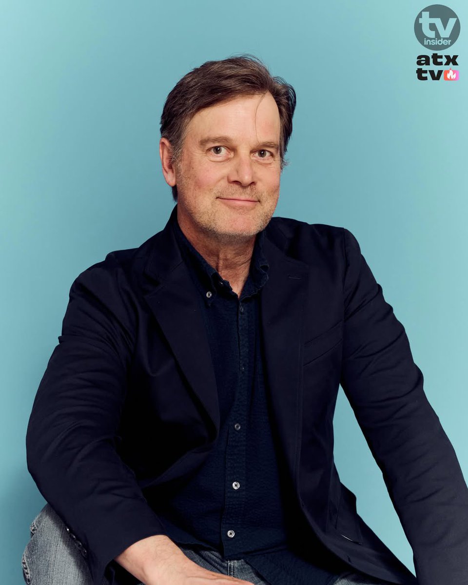 New Photos the Peter Krause. https://t.co/yGuNlPjADe