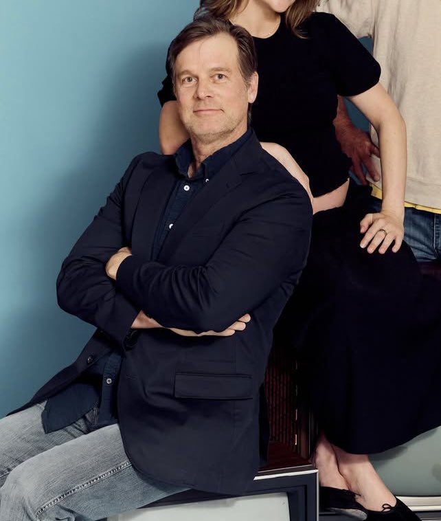 New Photos the Peter Krause. https://t.co/yGuNlPjADe