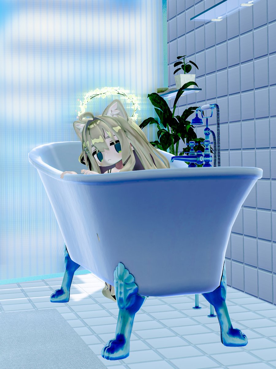 ほおずきいぬ (@InuHozuki_VR) on X