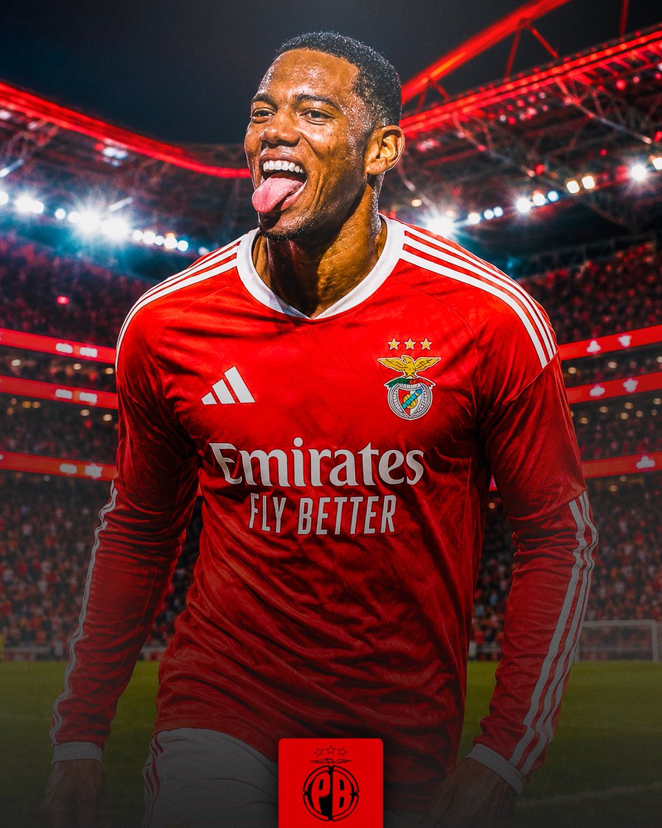 🚨 𝐁𝐑𝐄𝐀𝐊𝐈𝐍𝐆: Benfica está muito próximo de fechar André, médio do ...
