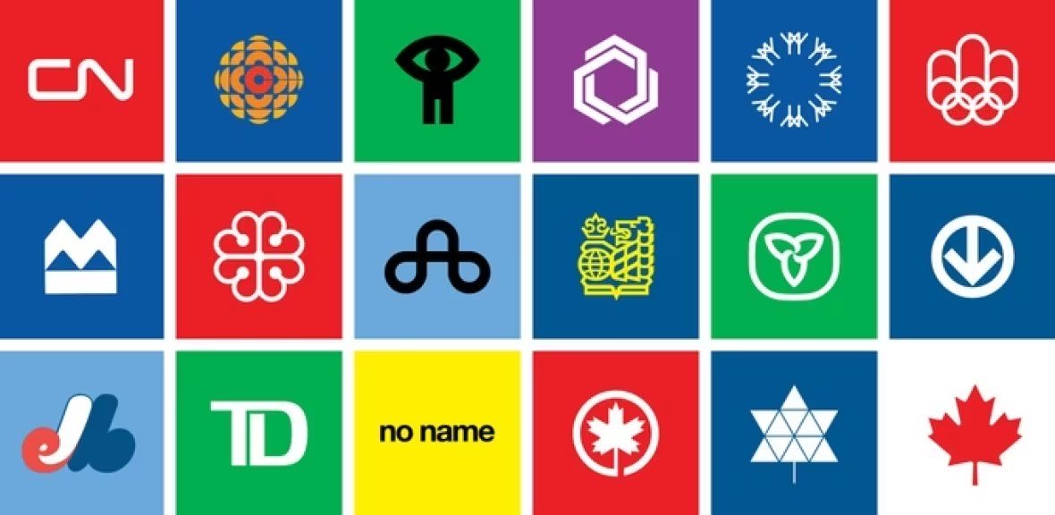 not a designer but these are some cool canadian logo designs how do you ...