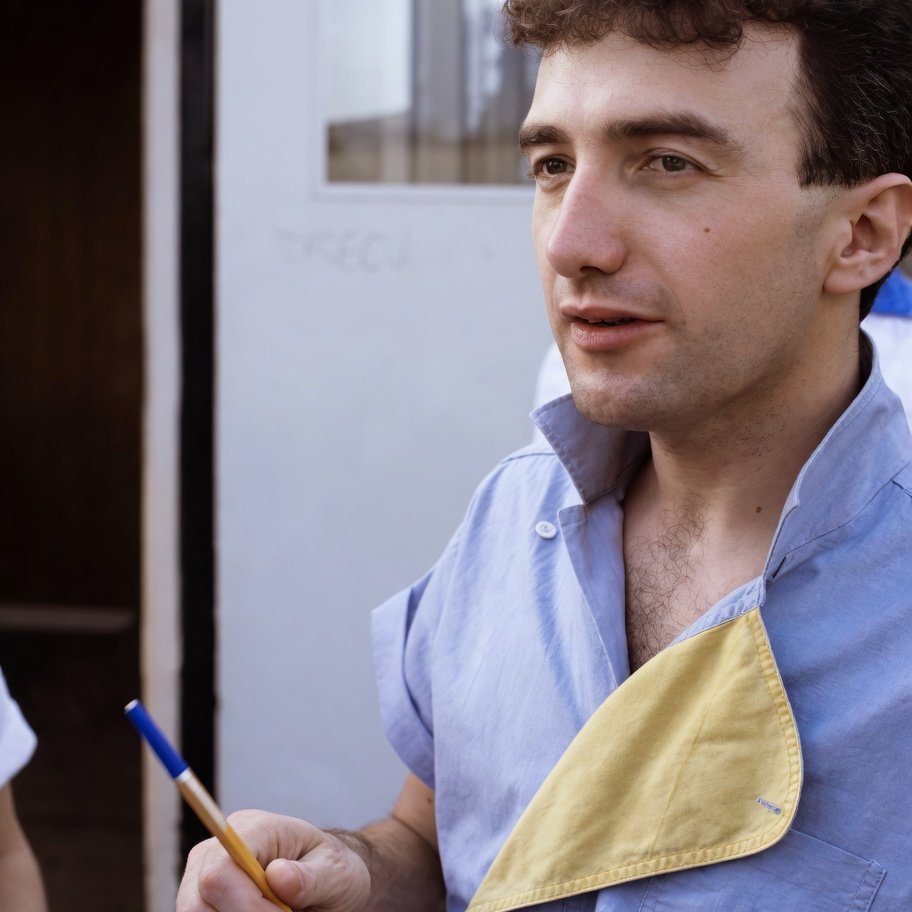 In July 1986, during a party hosted by Freddie Mercury, John Deacon ...