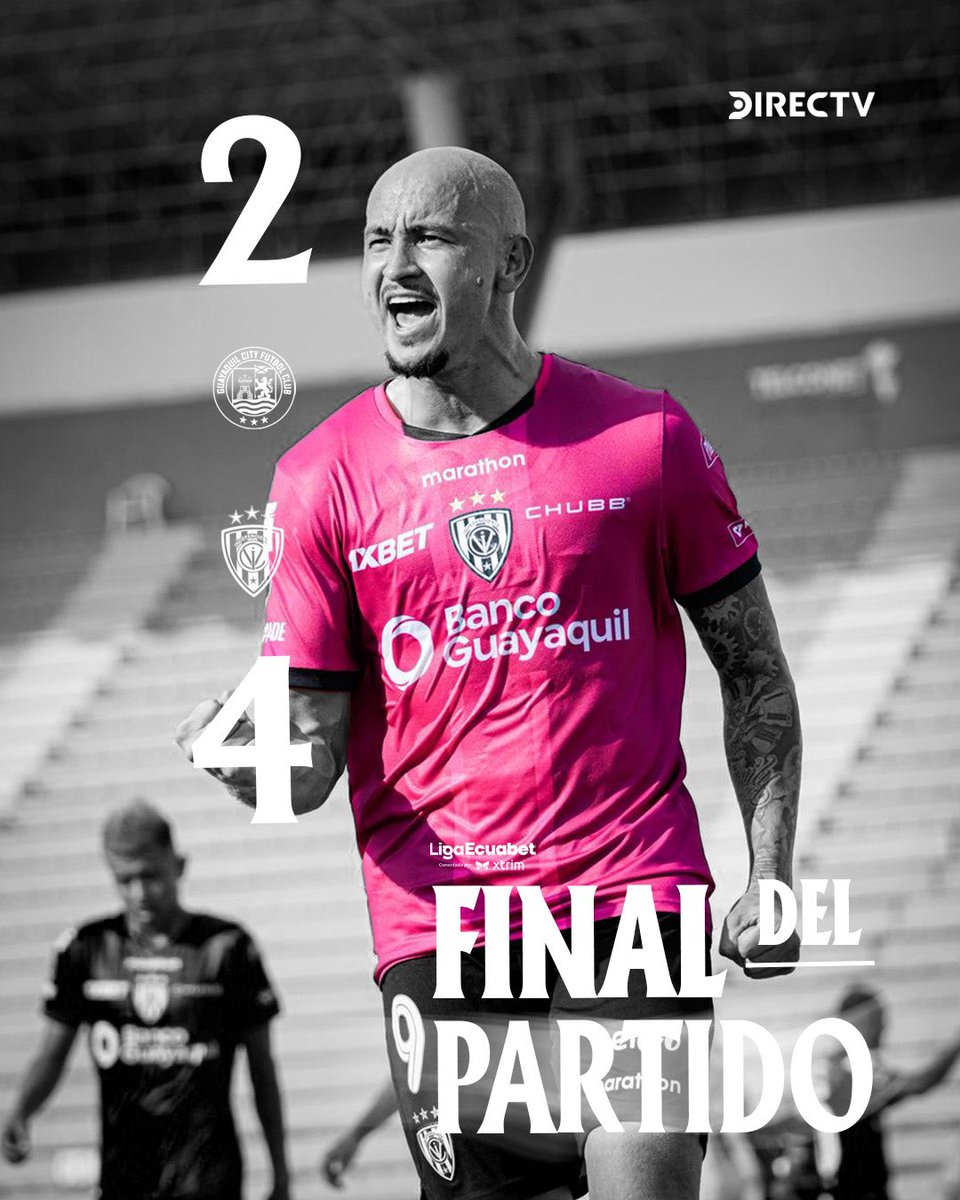Independiente del Valle (@IDV_EC) / Posts / X
