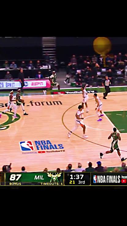 @WorldWideWob 2025, 2021, 2022 and 2023 NBA Finals court logo tv ...