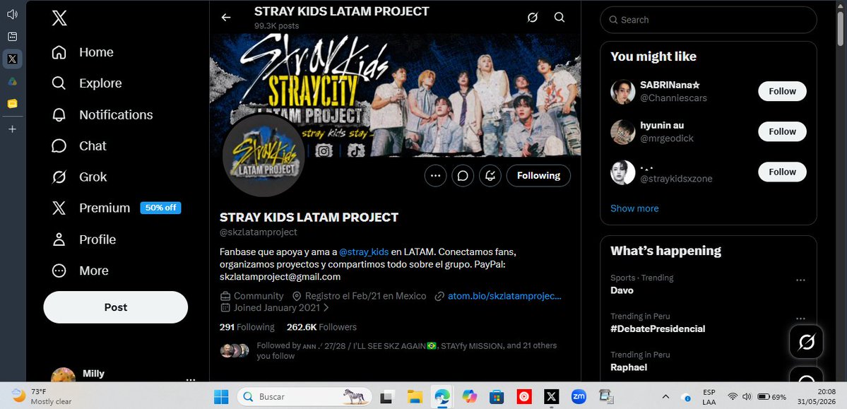 @skzlatamproject Mi canción favorita es SLUMP @ari_123_ari