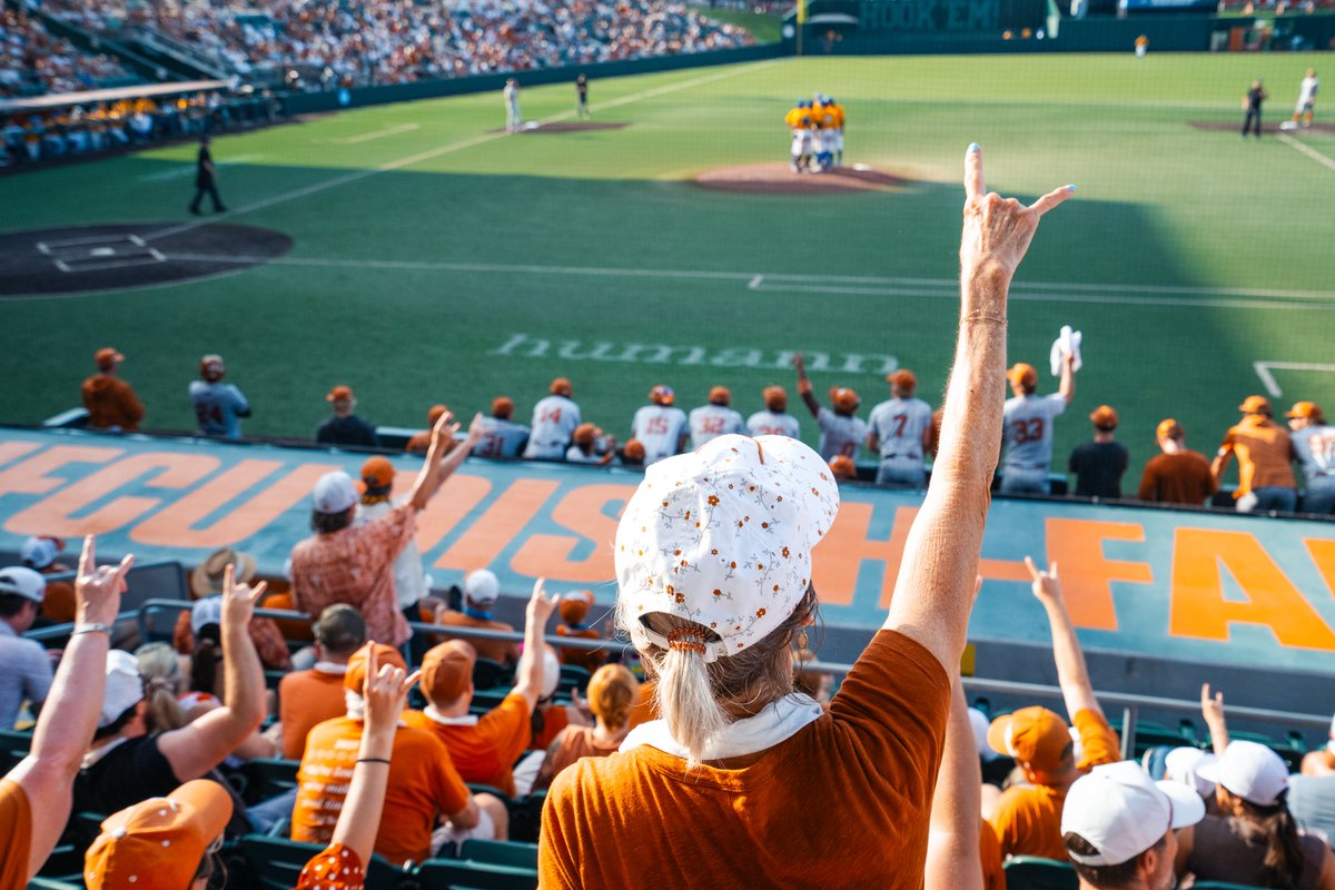 Texas Baseball (@TexasBaseball) / Posts / X