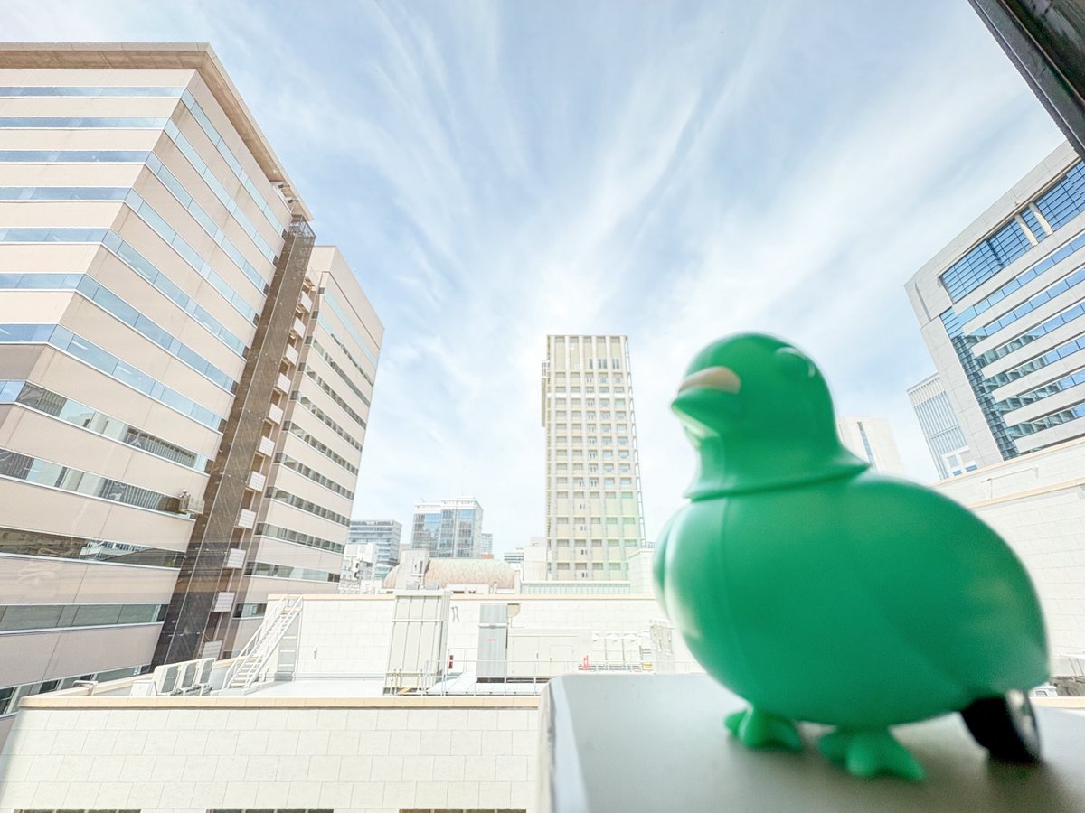 おはソラド！ 今日の神戸市は晴れ☀️ サマージャンボプレミアムなる12億円の宝くじが新発売されるみたいですね 夢のような金額ですけど、雷に打た ...