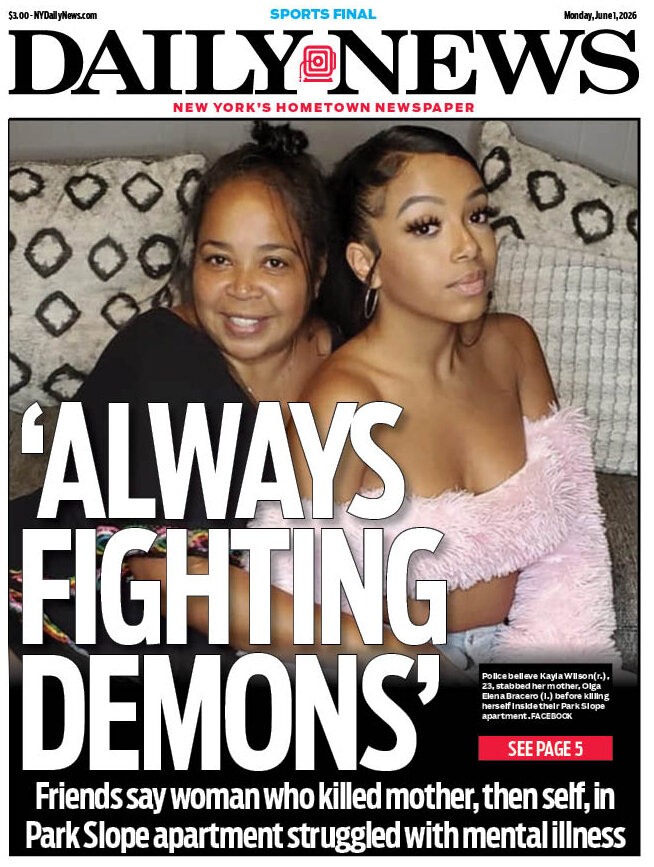 New York Daily News (@NYDailyNews) / Posts / X