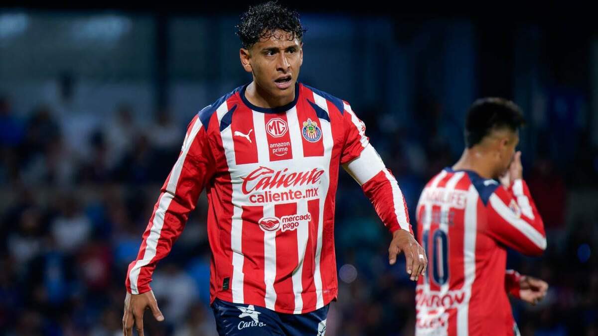 12/26 Luis Romo (MC - 30 - Guadalajara) Lo caracteriza la polivalencia ...