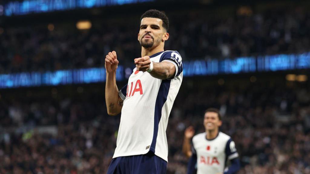 FACT: Tottenham Hotspur Football Club are joint second for most UEFA ...