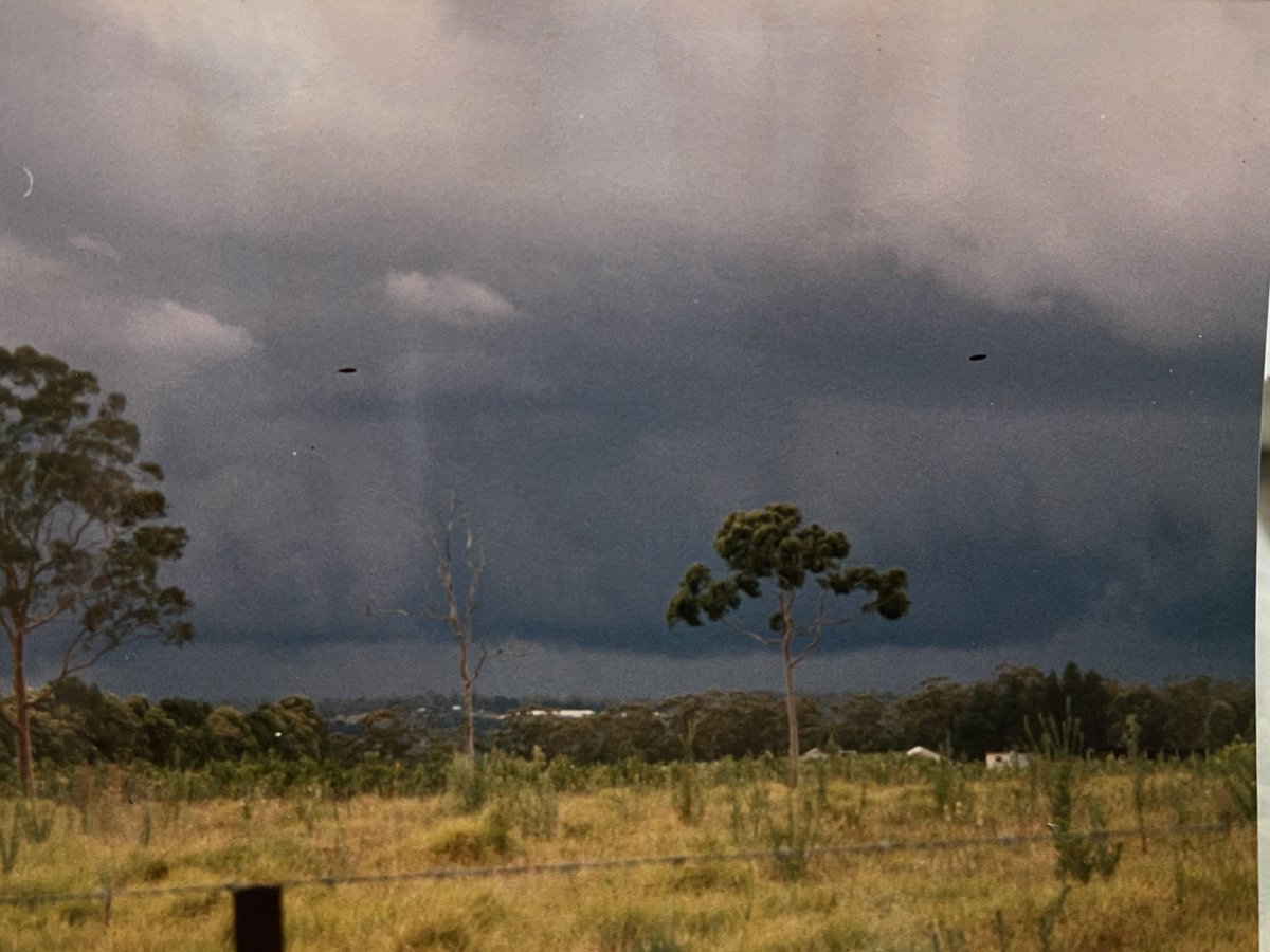 Taken 1989 Contact and taken Kulnura NSW Australia In early 1989 I'm ...
