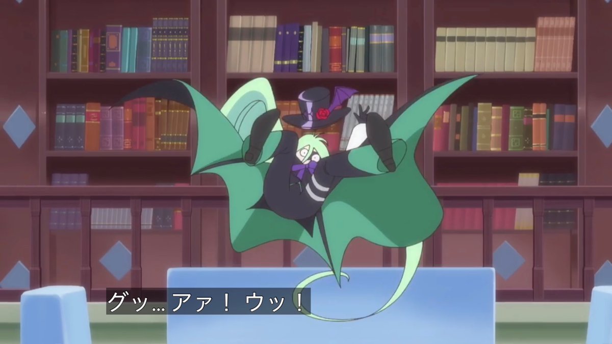 コナンの世界でも蘭ちゃんは空手を披露していたね～ 何だかニジーが可哀想だったよ笑 #precure #プリキュア #たんプリ #名探偵 ...