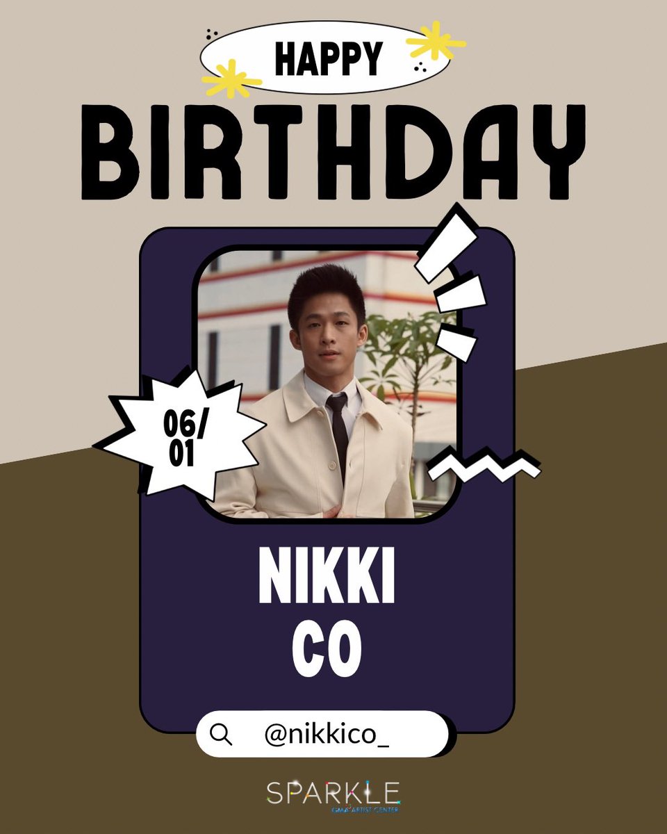 Happy Birthday, Nikki Co Wishing you good health, great memories, and a ...