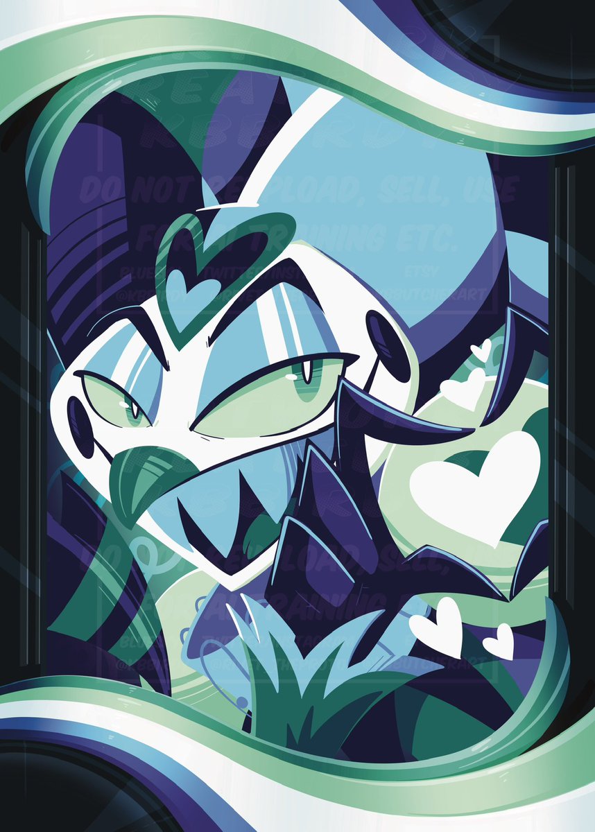 Fizz is done!