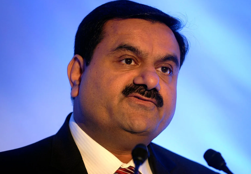 🚨 SHOCKING: Government Scraps Anti-Monopoly Rule Overnight – Adani ...