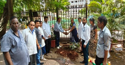 🌍♻️ WORLD ENVIRONMENT DAY 2026 Campaign ♻️🌍 Mumbai Division | Western ...