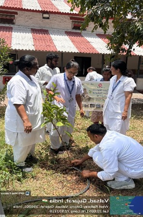 🌍♻️ WORLD ENVIRONMENT DAY 2026 Campaign ♻️🌍 Mumbai Division | Western ...