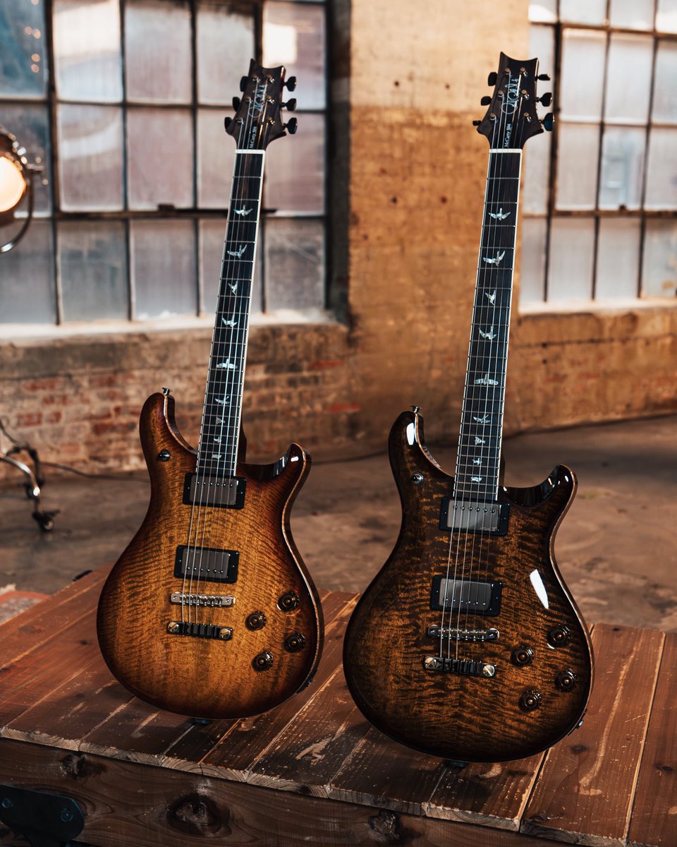 【Mango Top Limited Edition McCarty 594】 ⁡ ️Solarflare // Black Gold ...