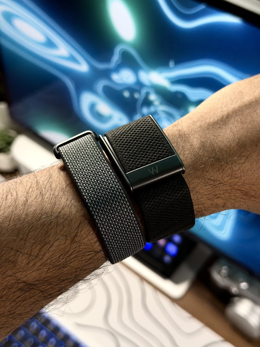 Saying that the Fitbit Air is a Whoop killer is ignorant to the reality ...