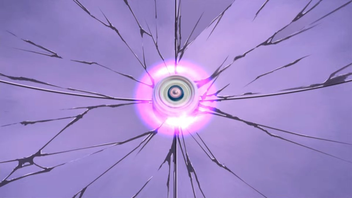 Lightning L-Drago spin becoming more aggressive https://t.co/jBnCwX7T0H