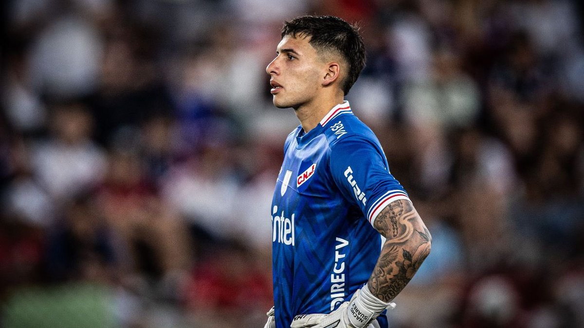 Jugadores que a mi parecer no deben continuar en el club: Suárez ...