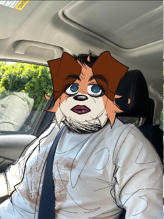 winter isnt reacting well to the LA air but hes ready to play some ...