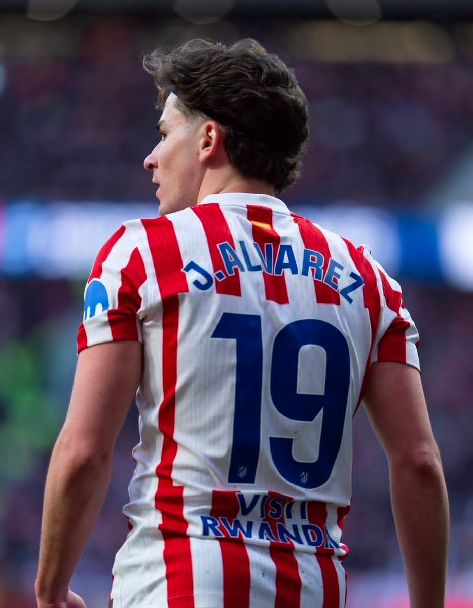 🚨 Atlético Madrid is legally within its rights to resist the transfer ...