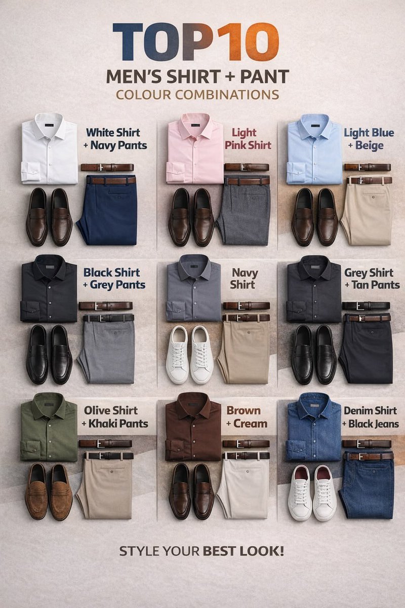 Men's Outfits (@menoutfitx) on X