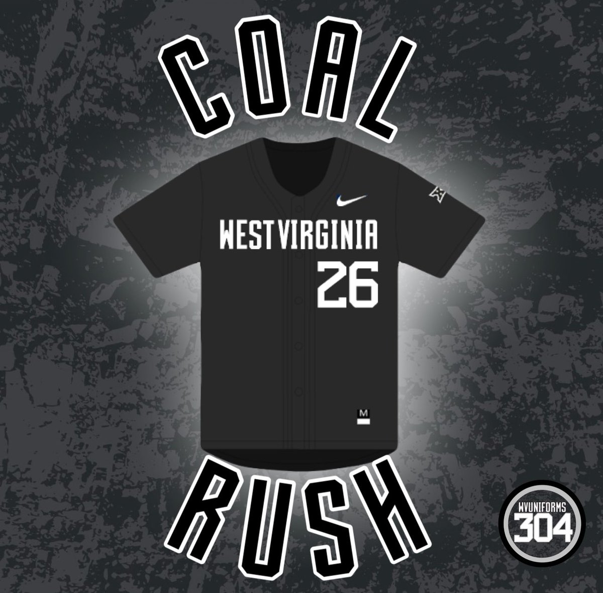 #CoalRushTheKen | #CoalNeverQuits #HailWV https://t.co/Rfwj6THtyE