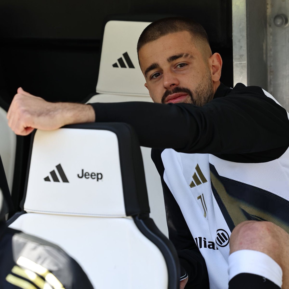 JUST IN: Juventus will evaluate offers for several players this summer ...