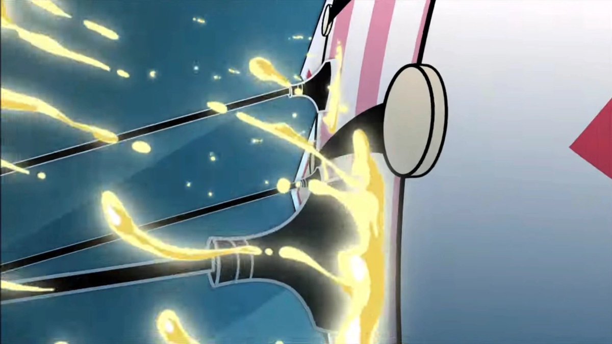 Not enough ppl talk about how vox was PLUGGED INTO LUCIFER in the ...