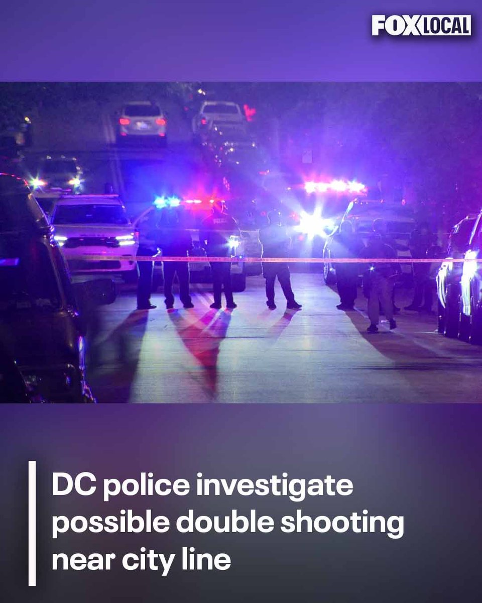FOX 5 DC (@fox5dc) / Posts / X