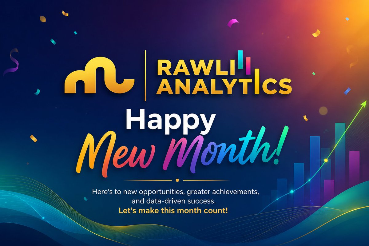 As we step into a new month and the second half of 2026, we're taking a ...