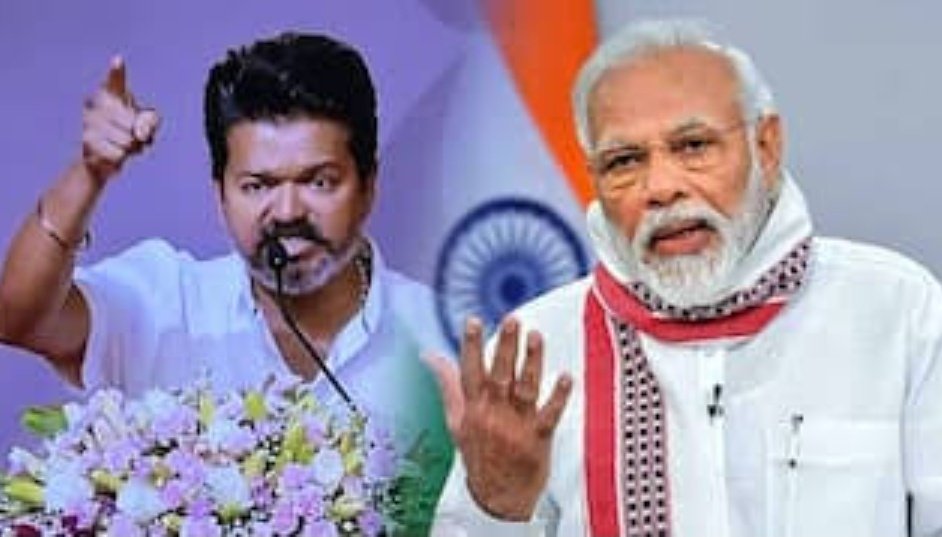 ஒன்னு நேரு தான் காரணம், இன்னொன்னு திமுக தான் காரணம்.