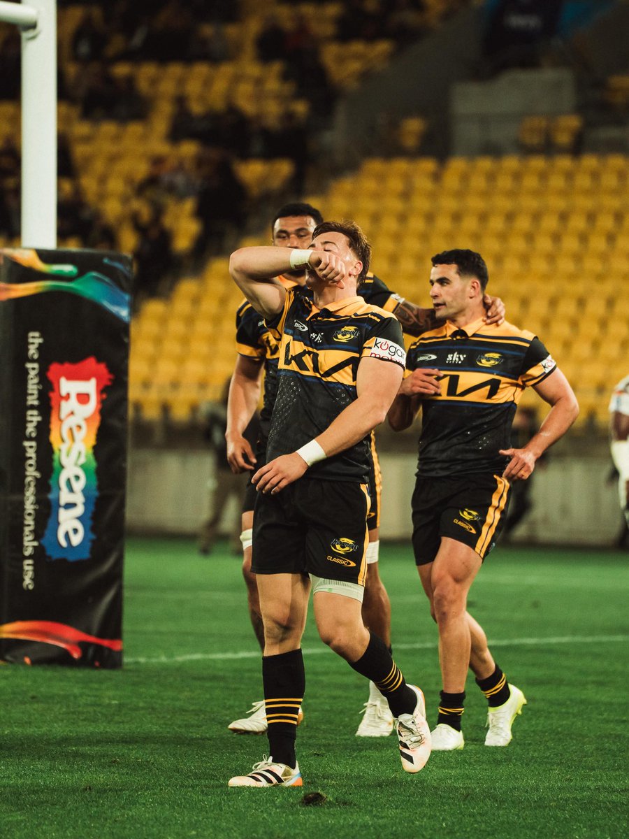 Super Rugby Pacific 2026 - Regular Season Done Hurricanes finished top ...