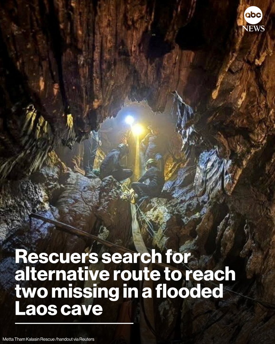 ABC News (@ABC) / Posts / X