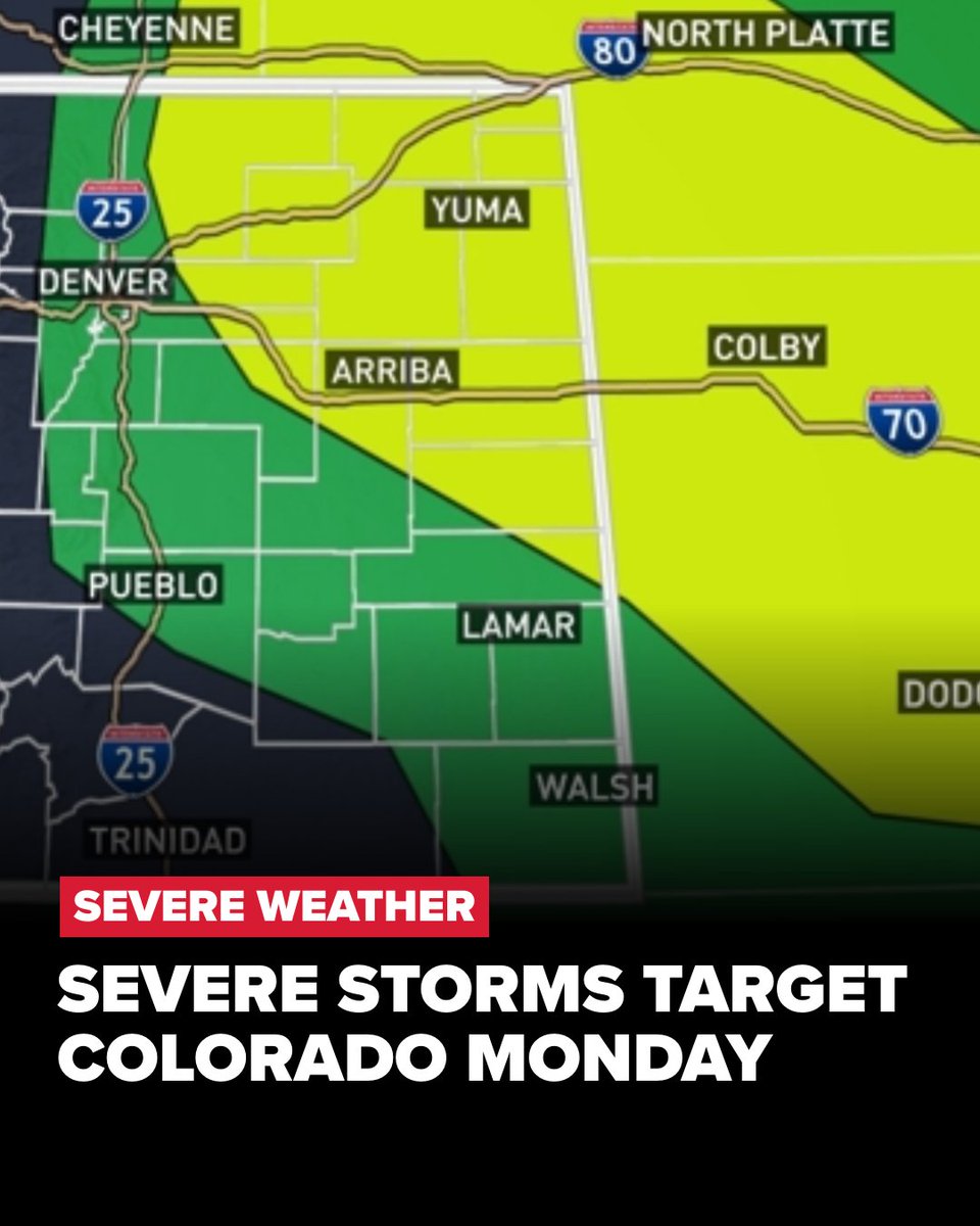 9NEWS Weather (@9NEWSWeather) / Posts / X