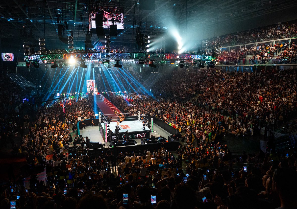 Triple H (@TripleH) / Posts / X