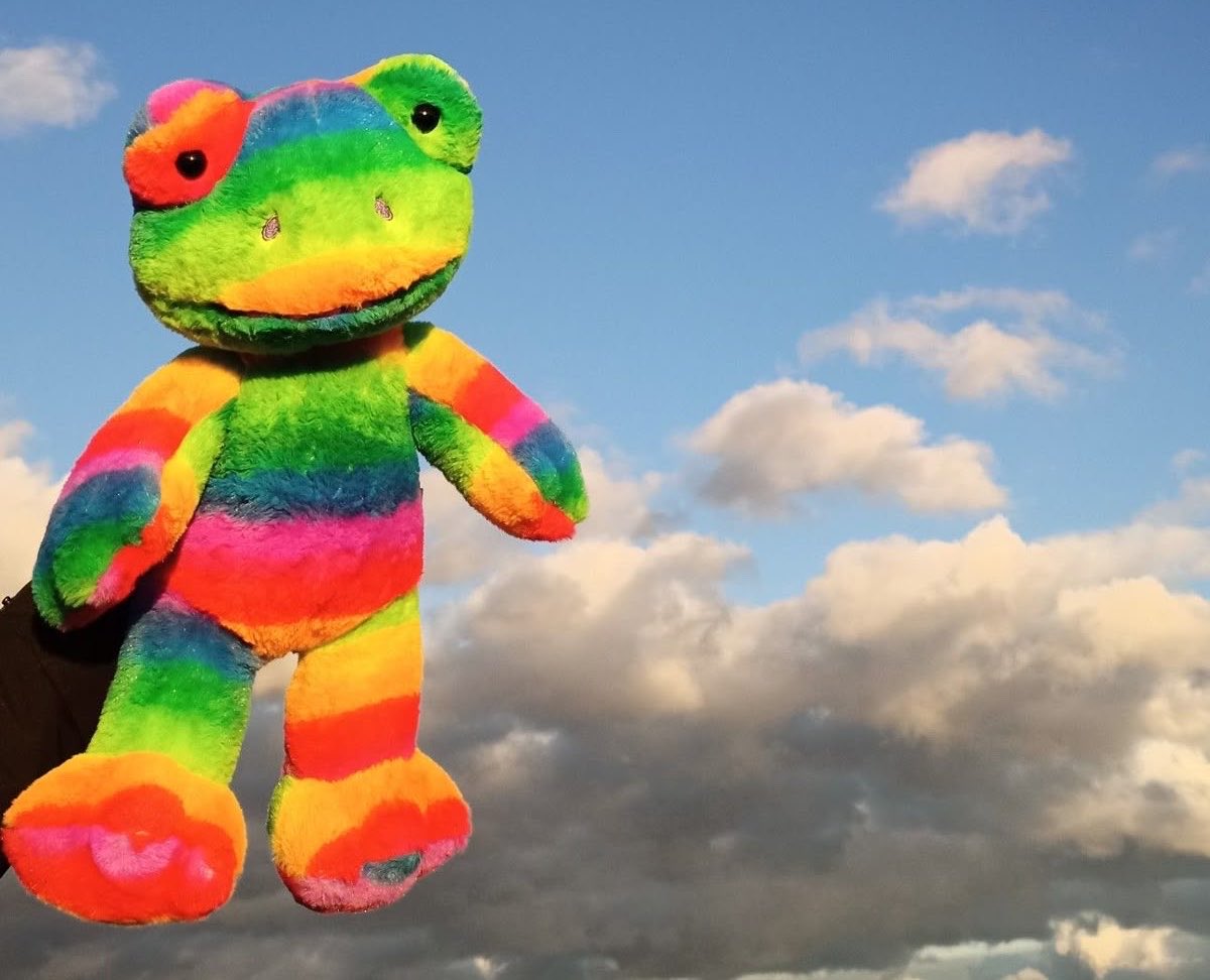 happy pride month if you’re seeing this and are LGBTQ+ you have ...