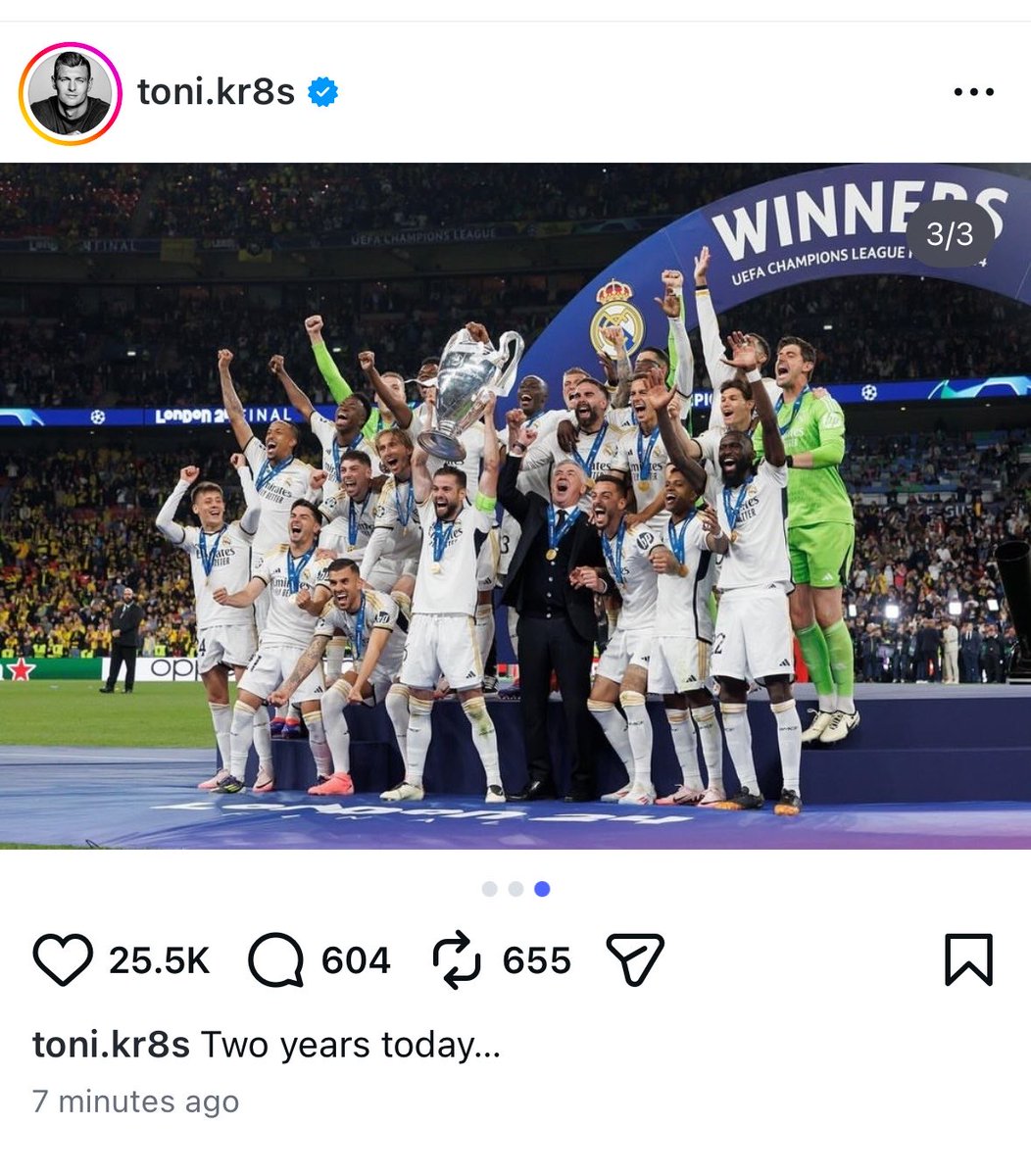 Madrid Zone (@theMadridZone) / Posts / X