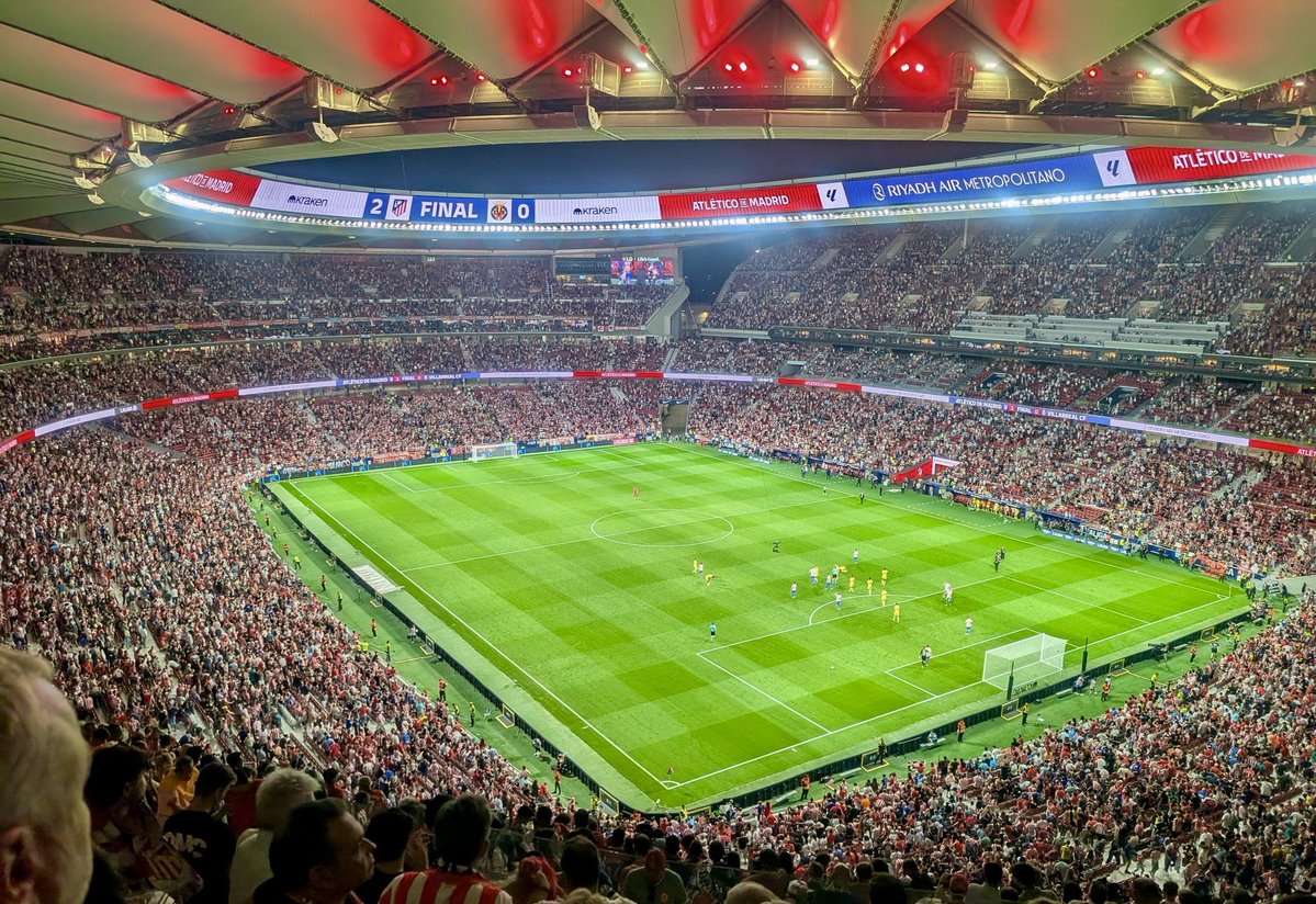 Madrid Zone (@theMadridZone) / Posts / X
