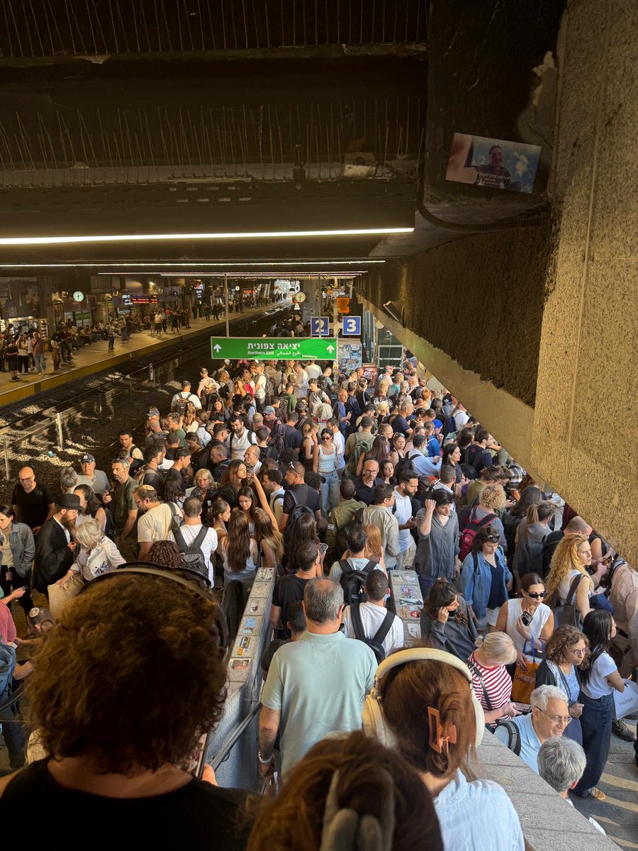 מי חשב שנגיע למצב שבו חסימת כבישים תהפוך לשגרה. מדינה בדרך לאבדון