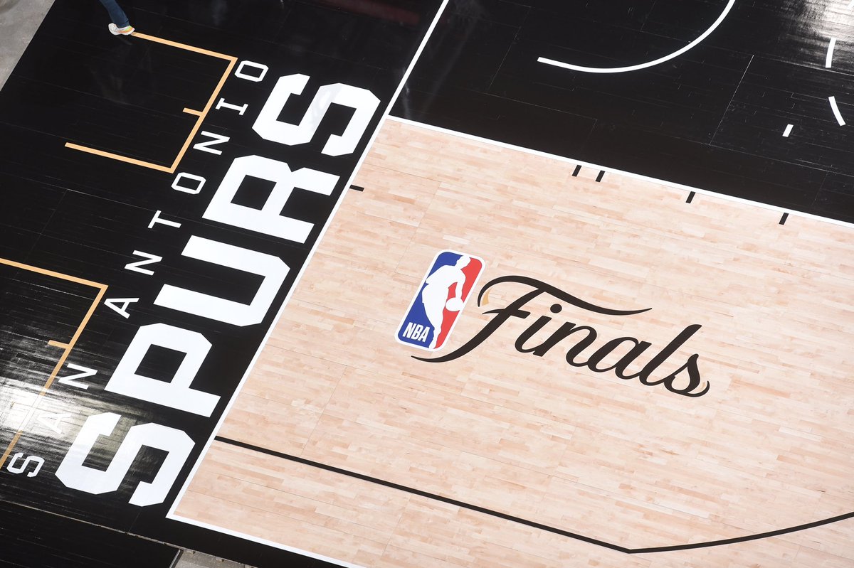 San Antonio Spurs (@spurs) / Posts / X